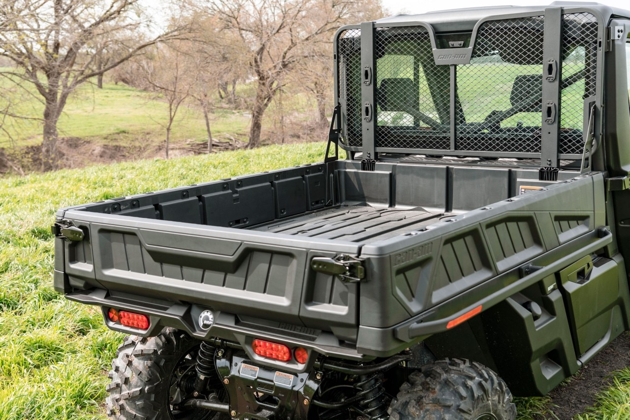 Best ATV & SSV UTV for farm use