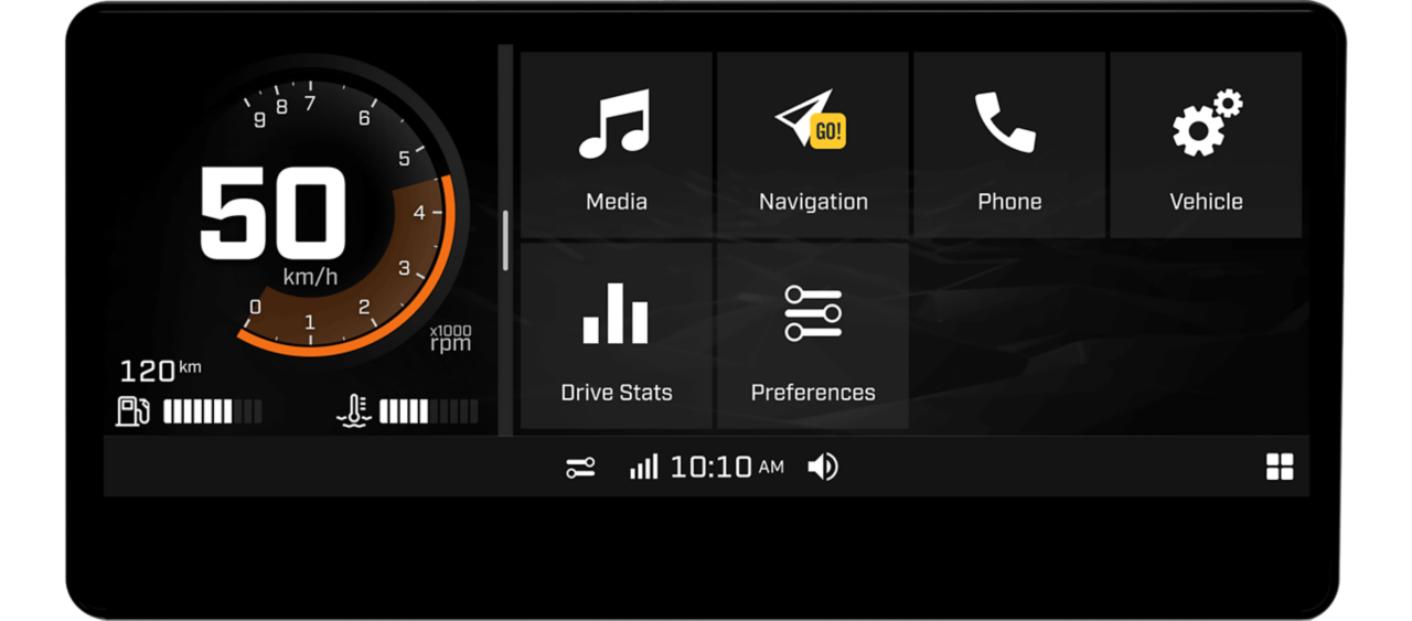Gauge & Application