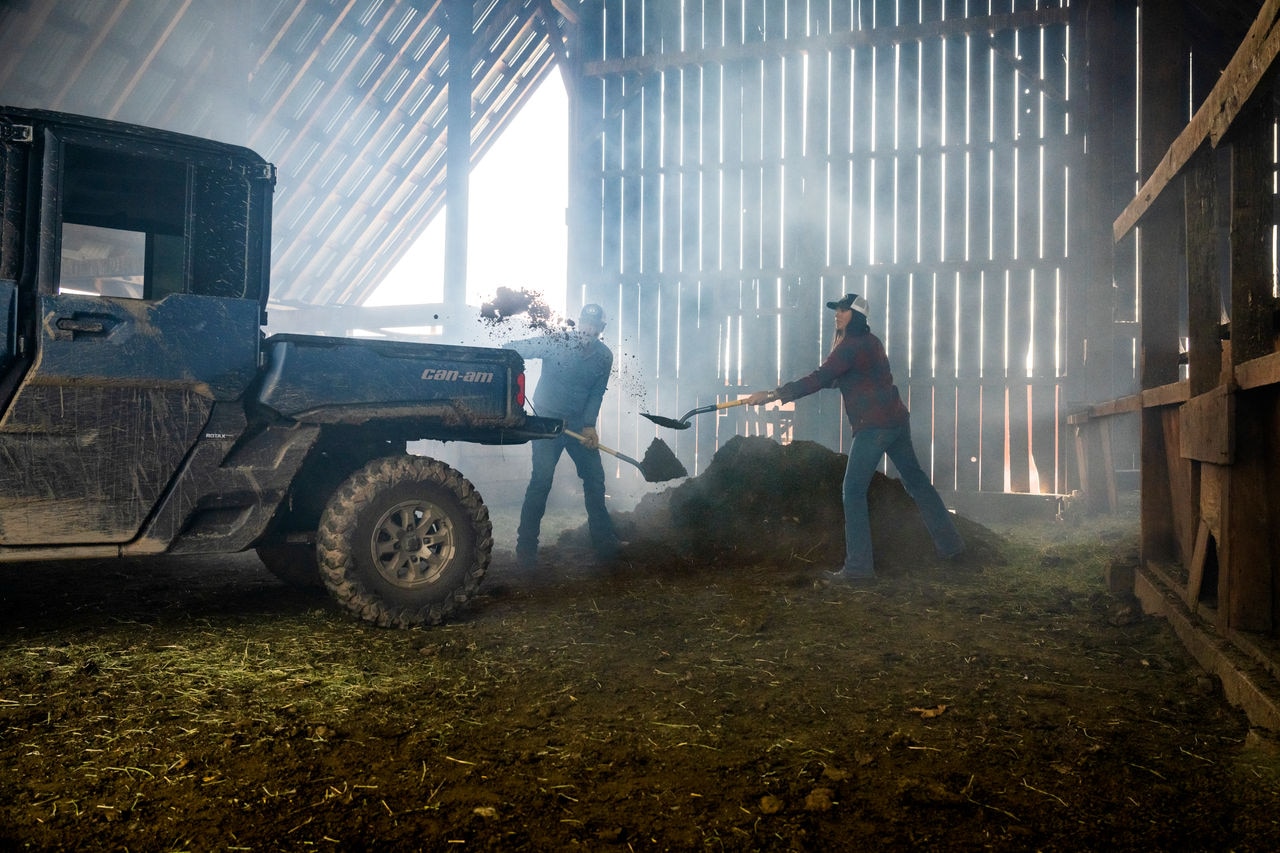 2026 ATV & Side-By-Side Models - Can-Am Off-Road