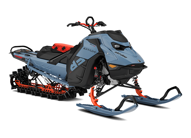 SKIDOO 2026 – PerfectMoto.pl Centrum BRP
