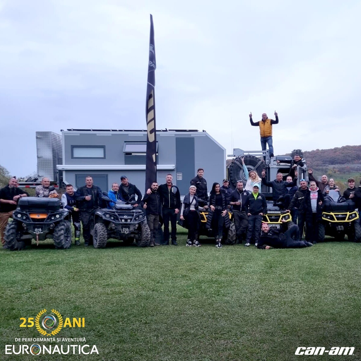 International Off-Road Day