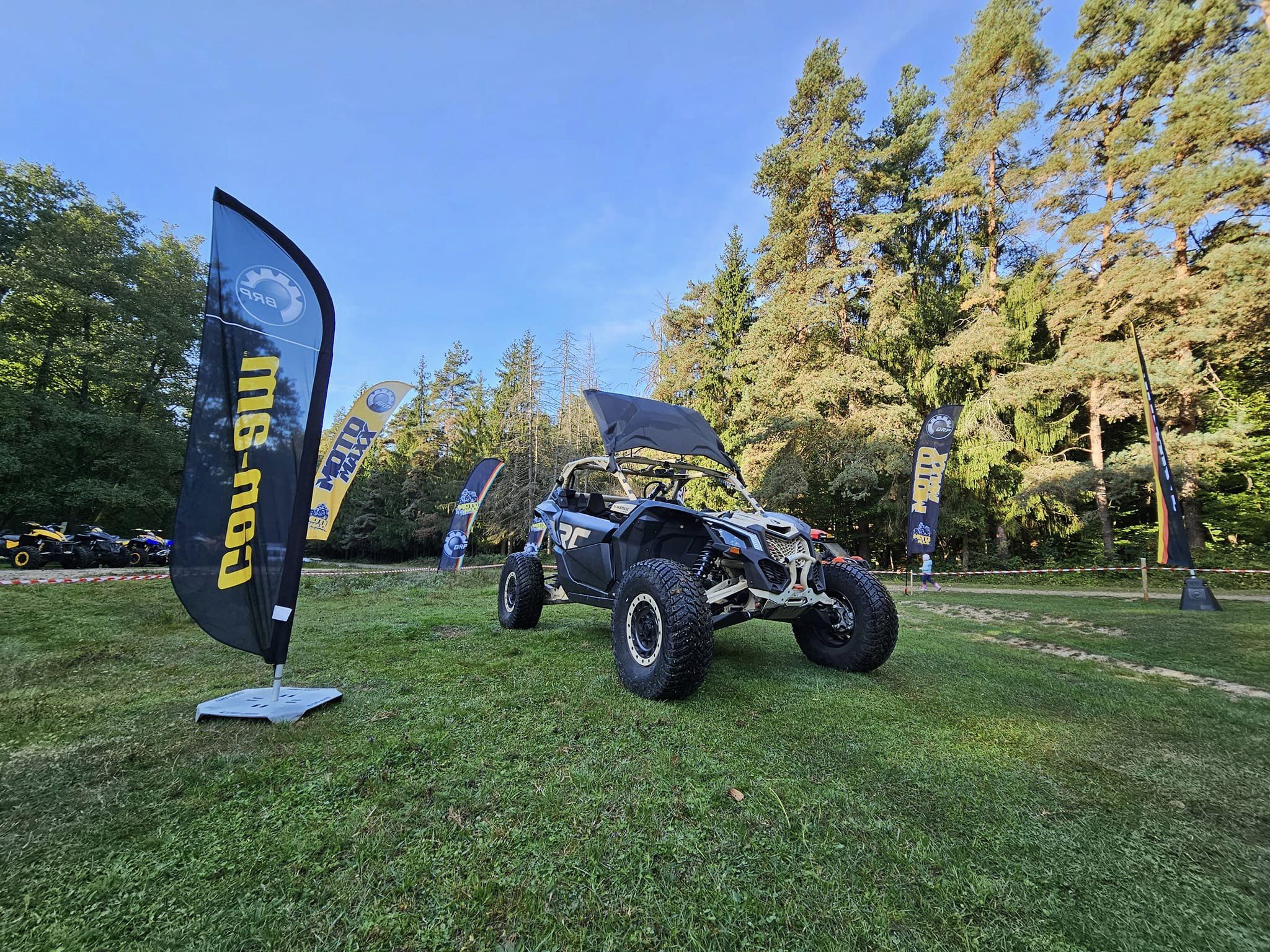 International Offroad Day - MotoMaxx