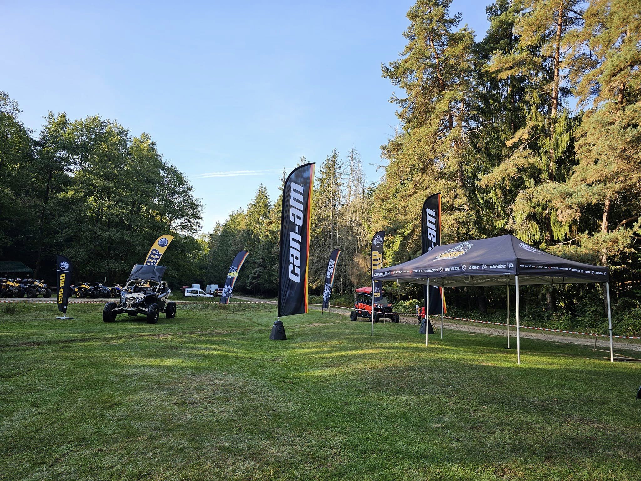 International Offroad Day - MotoMaxx