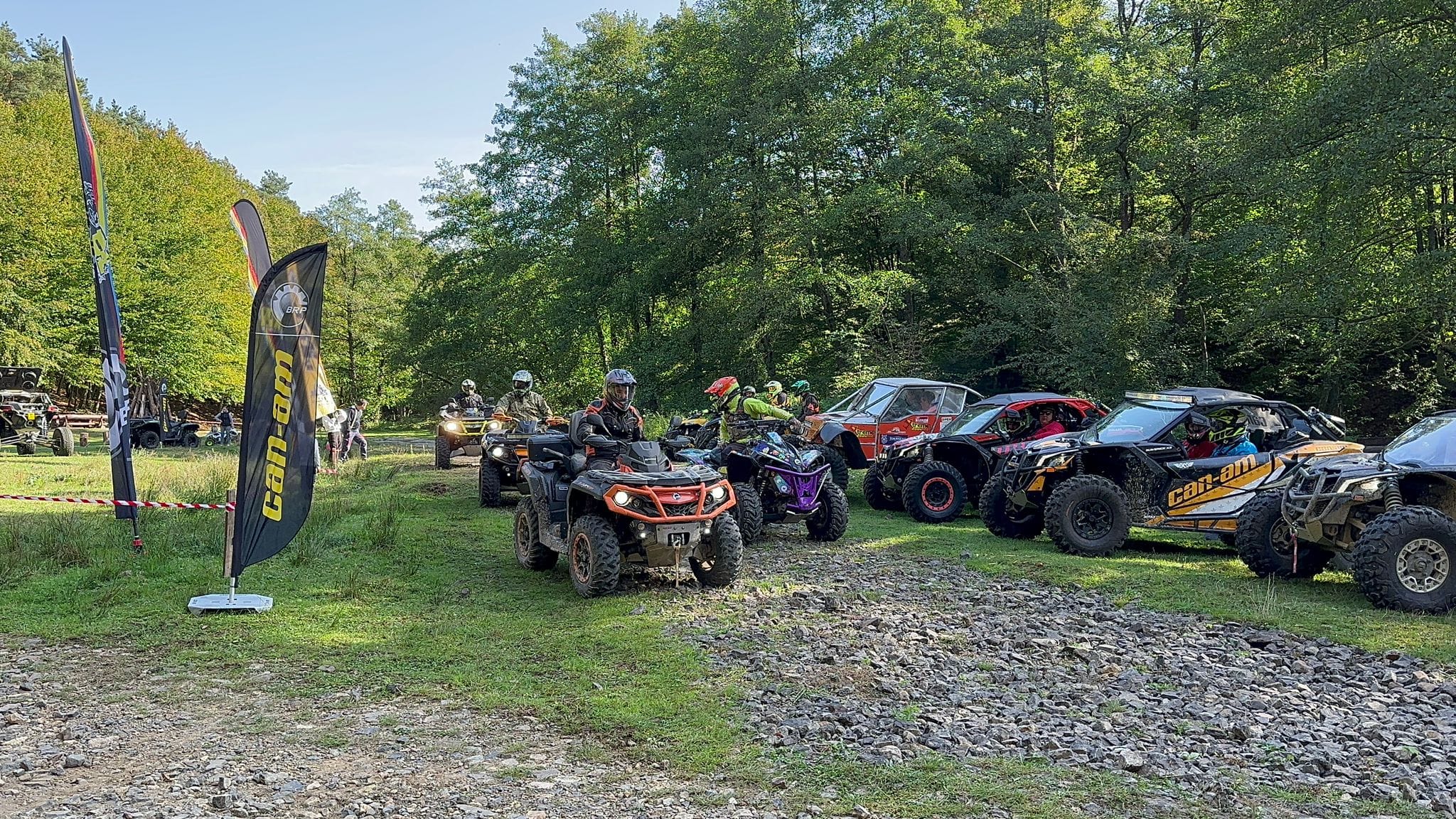 International Offroad Day - MotoMaxx