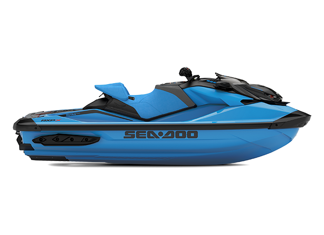 Personal Watercrafts & Pontoon Boats Models - Sea-Doo