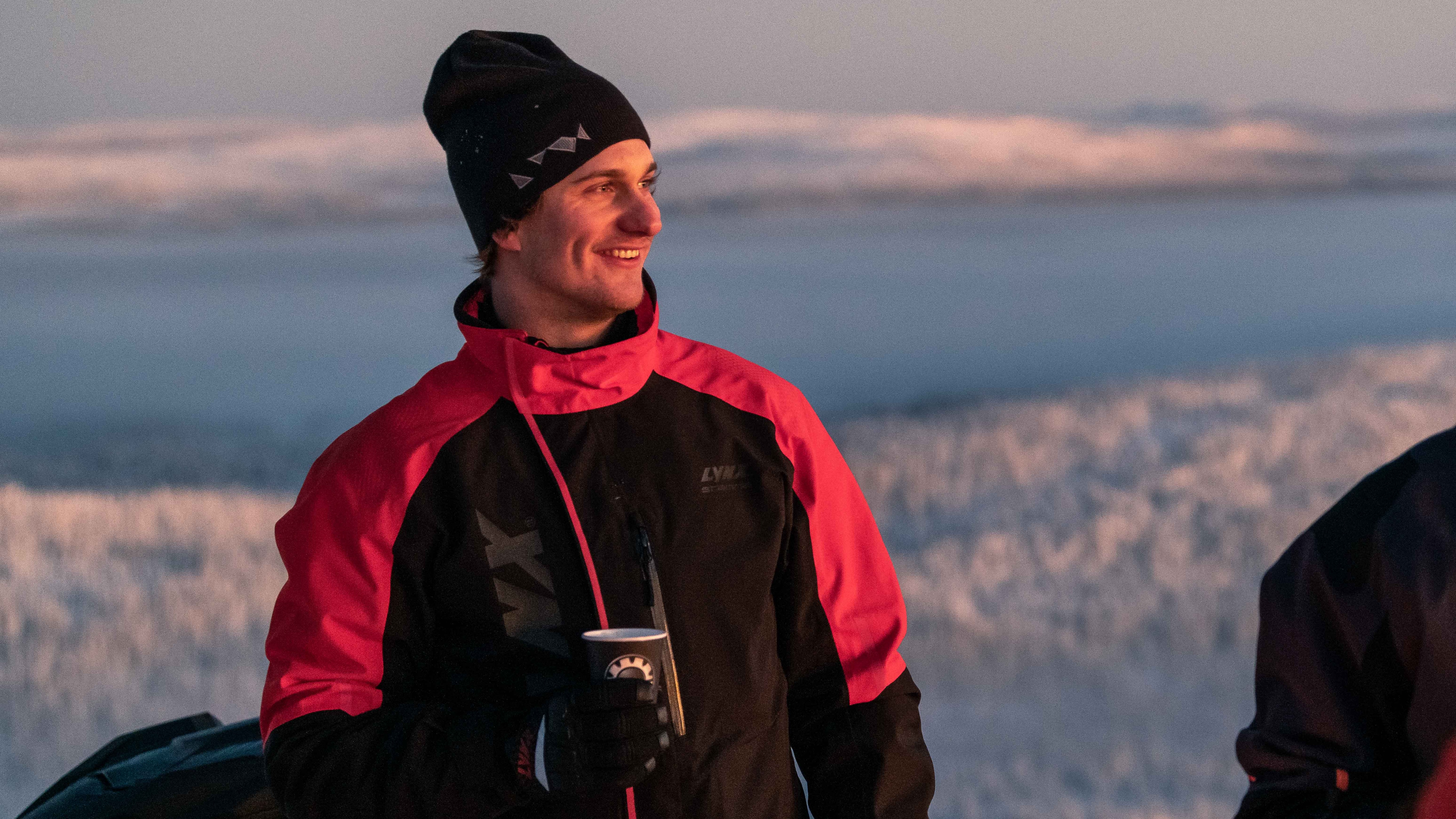 Albin Johansson