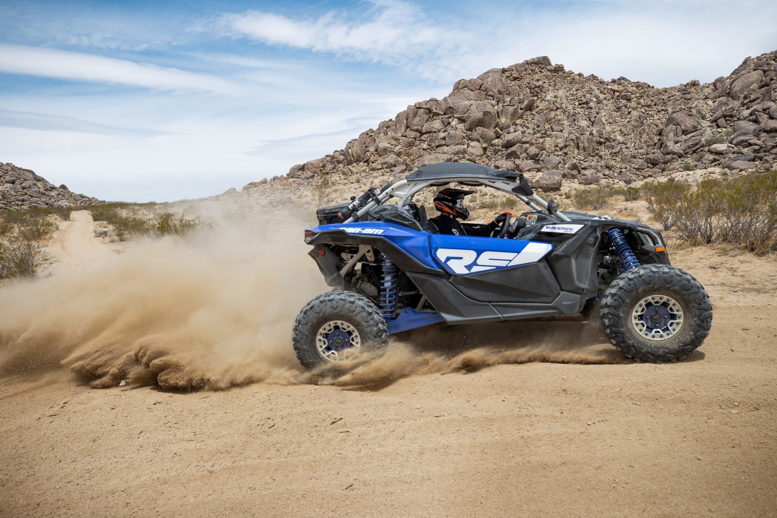BRP products: off-road vehicles, 3-wheeler, snowmobile, personal watercraft