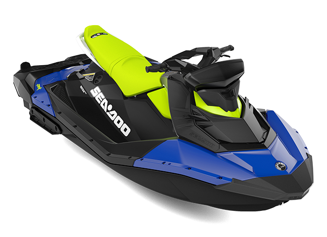 Modele Sea-Doo 2021 - skutery wodne - BRP-World Modele Sea-Doo 2021 - skutery wodne - BRP-World