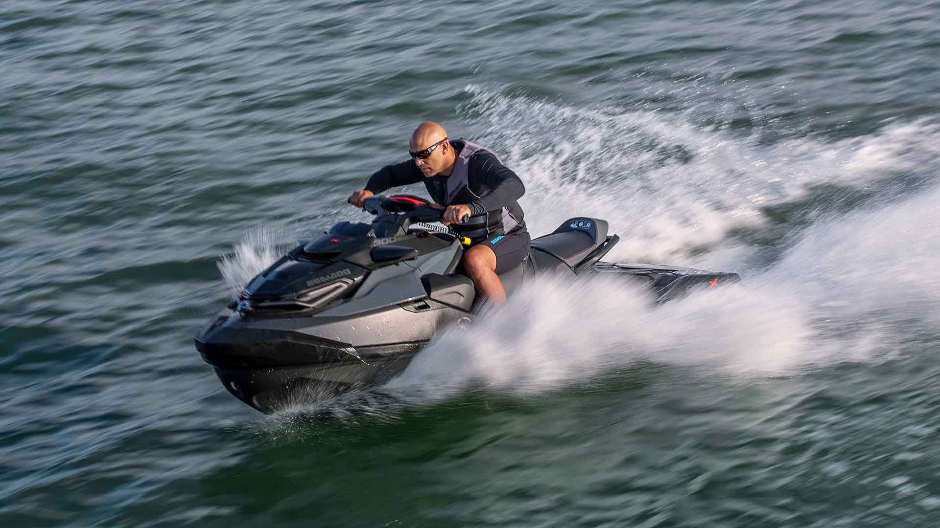 BRP proizvodi: off-road vozila, tricikli, motorne sanke za sneg, plovila