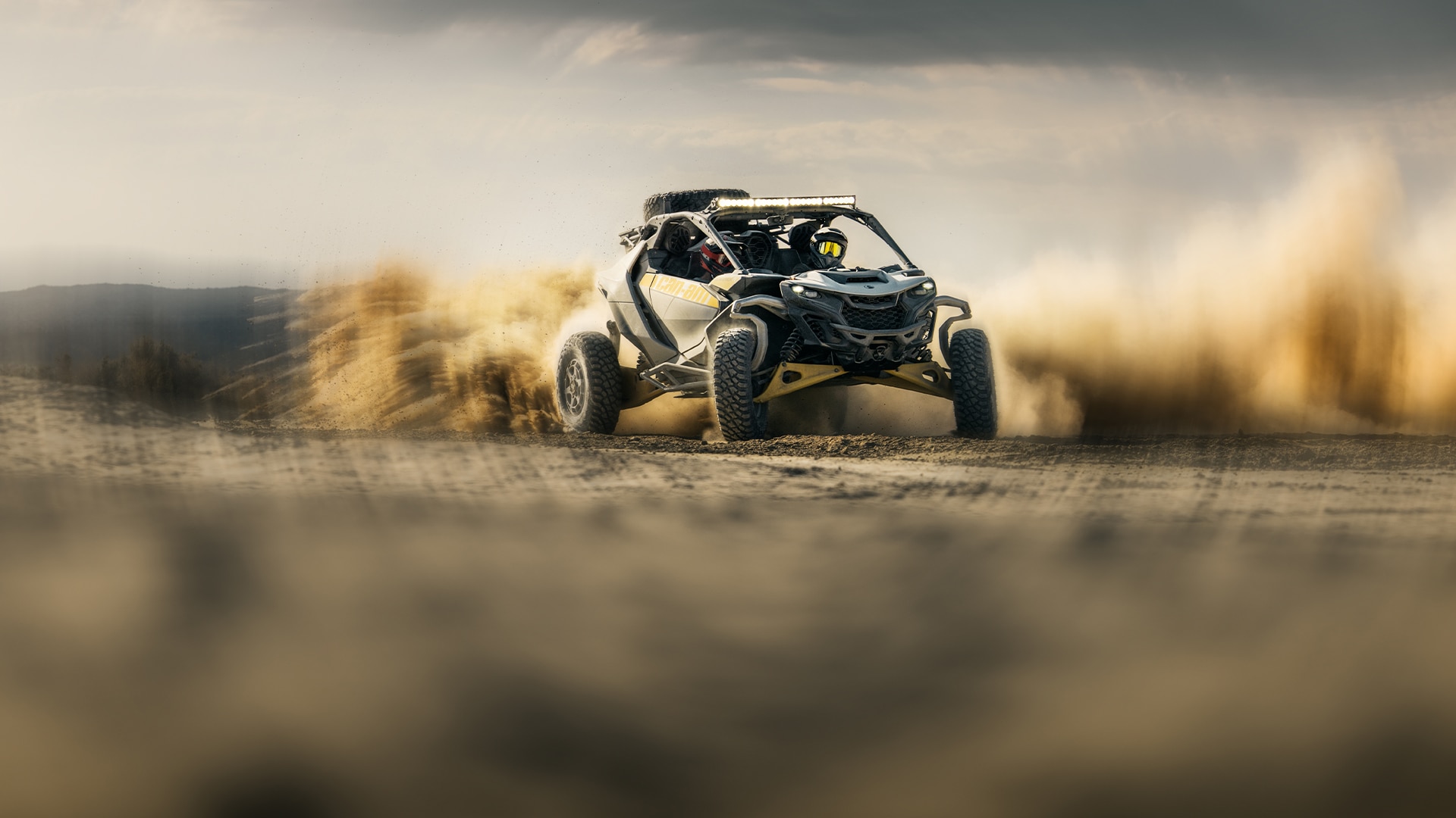 Constant Innovation - BRP