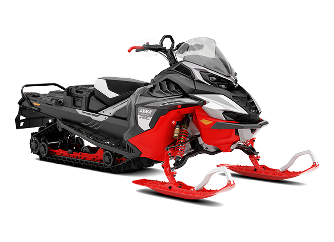 Customise your own Lynx