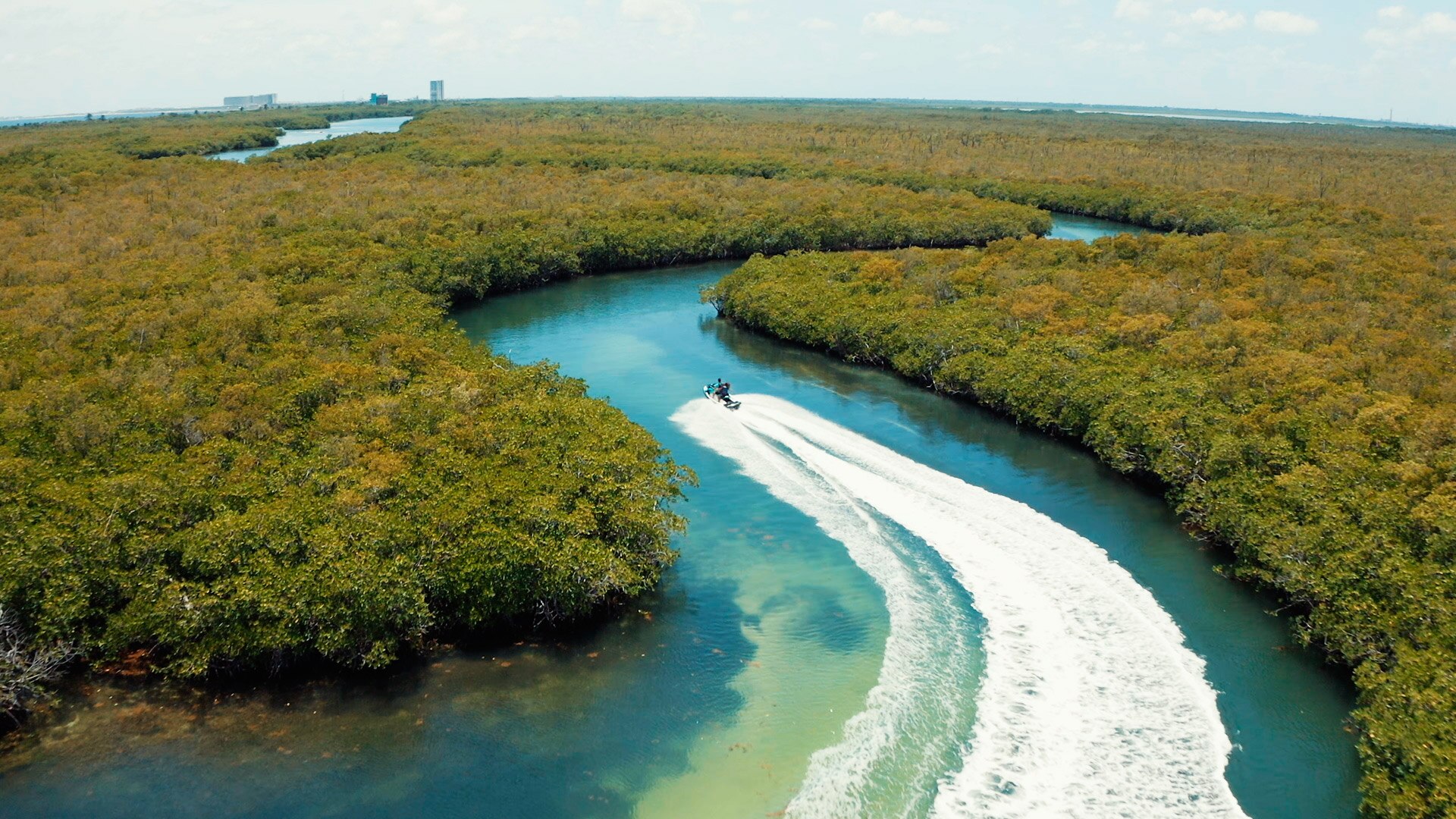 About us - BRP World