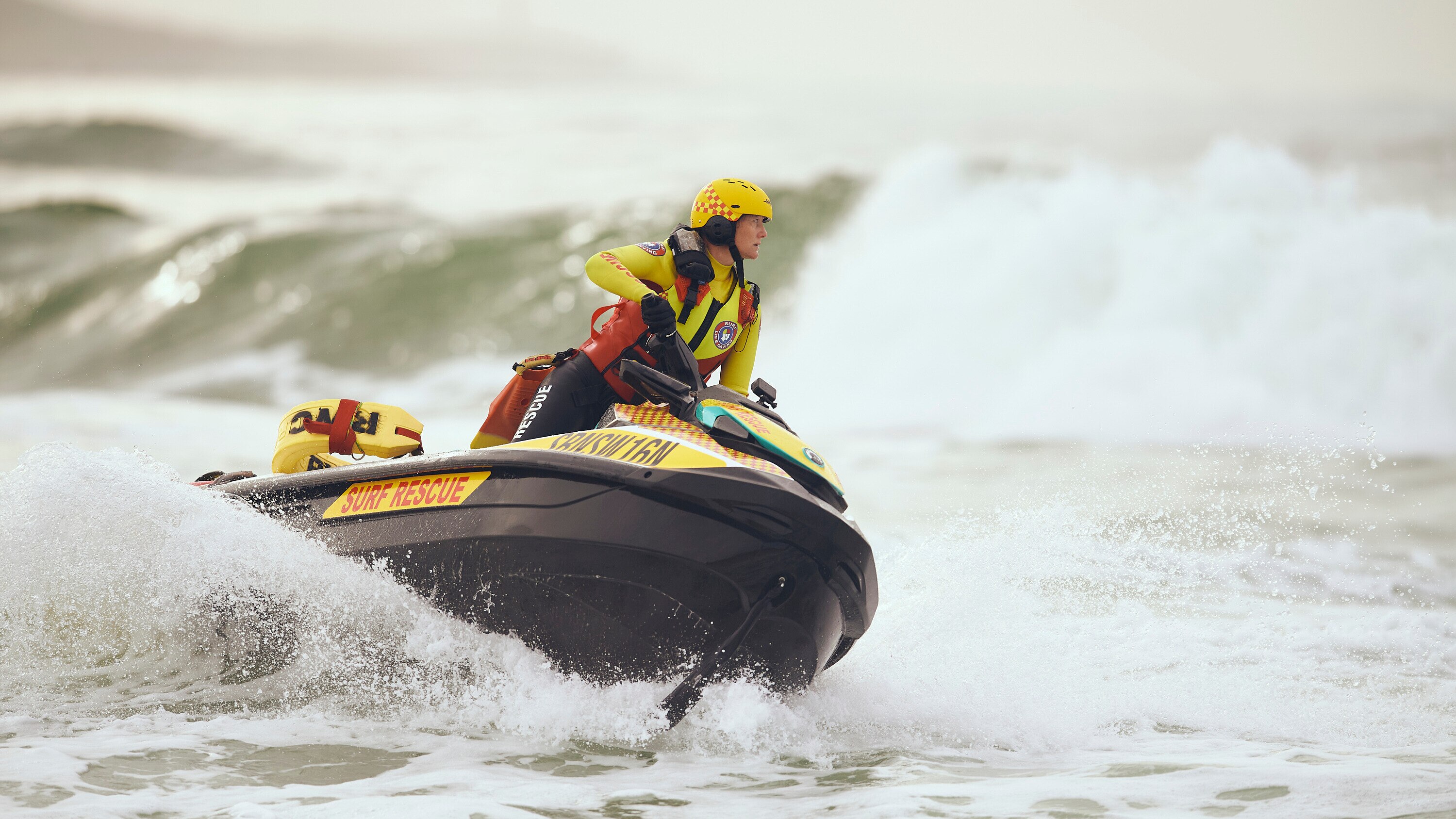 2025 Sea-doo Yaza Merhaba Etkinliği