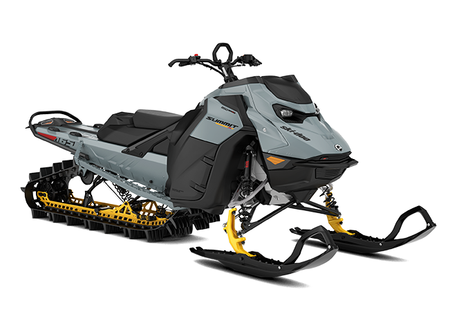 2027 Ski-Doo Summit Deep Snow Snowmobile