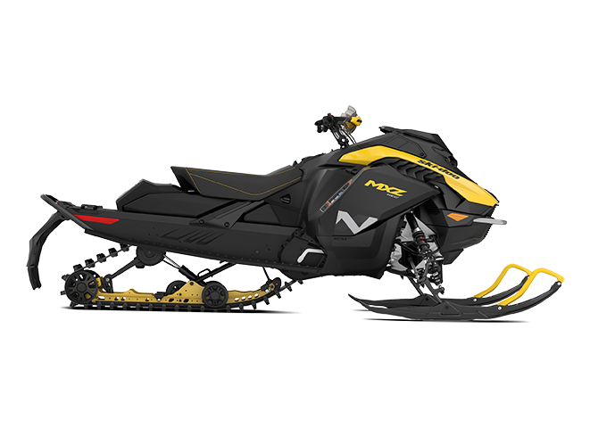 2027 Ski-Doo Summit Neo Intermediate Trail snowmobile
